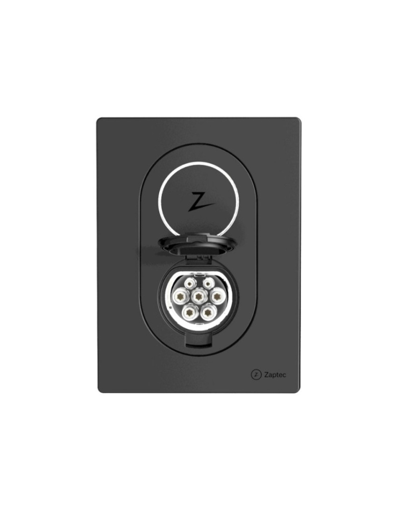 Wallbox ZAPTEC GO 22 kW - Stacja ładowania